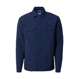 Blend Between-Season Jacket male Blue size XXXL
