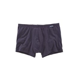 Ammann Boxer shorts 'Modern' male Blue size 5