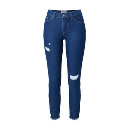 Only Jeans 'ONLHUSH' Damen Größe 29 blue denim