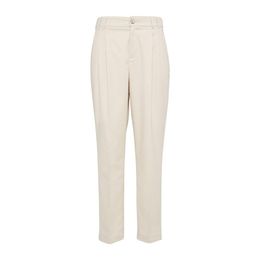 s.Oliver Bundfaltenhose Damen Gr&ouml;&szlig;e 32 beige