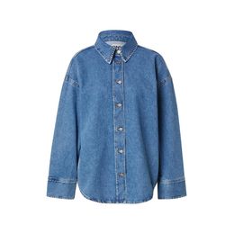 Only Jacke Damen Größe XS blue denim