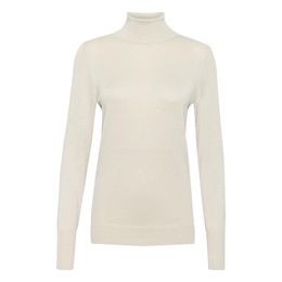Kaffe Pullover 'KA Regina' Damen Gr&ouml;&szlig;e XS elfenbein