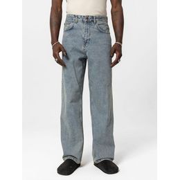 VAMOS CLO Jeans Herren Gr&ouml;&szlig;e 30 blue denim