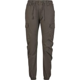 Brandit Cargo Pants 'Melina' female Green size XL