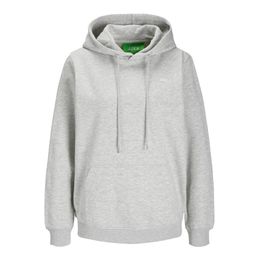 Jack & Jones Jjxx Sweatshirt 'JXABBIE' female Grey size S