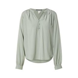 Qs Blouse female Green size 42