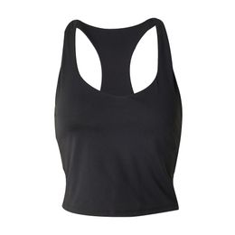 Fabletics Sporttop 'ANYWHERE' Damen Gr&ouml;&szlig;e M schwarz