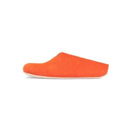 Baabuk Hausschuh 'Mel' Damen Gr&ouml;&szlig;e 42 orange