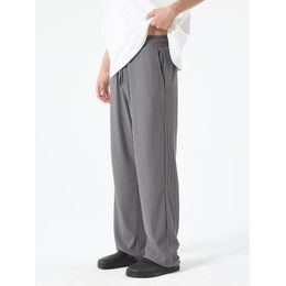 VAMOS CLO Hose Herren Größe 31/32 grau