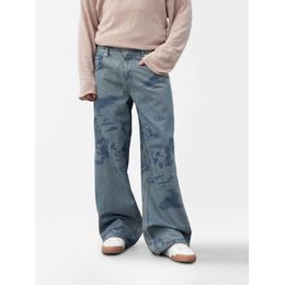 VAMOS CLO Jeans Herren Gr&ouml;&szlig;e 36 blue denim