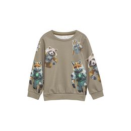s.Oliver Sweatshirt boy Beige size 140