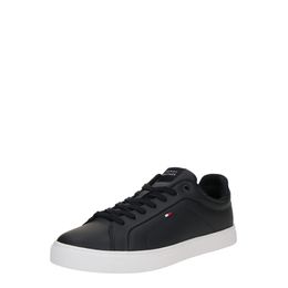 Tommy Hilfiger Sneaker 'ICON COURT' Herren Größe 44 navy