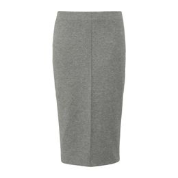 s.Oliver Skirt female Grey size 40