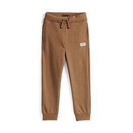 Tommy Hilfiger Pants boy Brown size 116