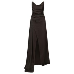 Kraimod Kleid Damen Größe 34 schwarz Winterkleid