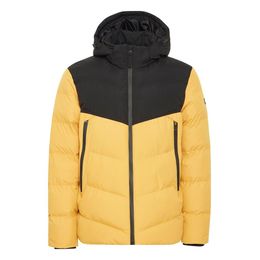 Blend Jacke Herren Gr&ouml;&szlig;e XXL gelb / schwarz