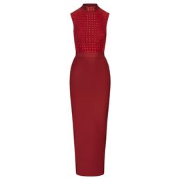 Kraimod Evening Dress female Red size 38