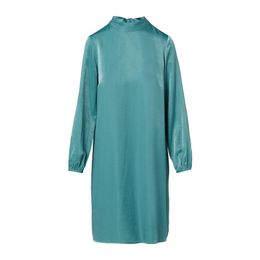 comma, Comma Casual Identity Dress female Blue size 46
