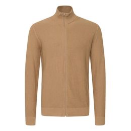 Blend Strickjacke Herren Gr&ouml;&szlig;e XXL braun