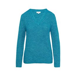s.Oliver Pullover Damen Gr&ouml;&szlig;e XXS blau