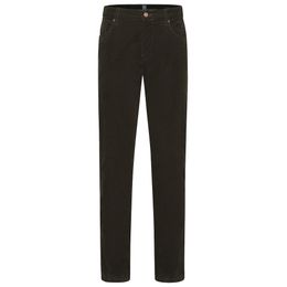 MEYER Pants male Green size 32