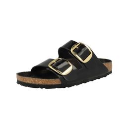 Birkenstock Pantolette 'Arizona' Damen Größe 43 schwarz