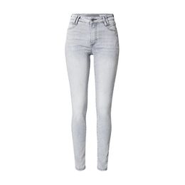 s.Oliver Jeans 'Izabell' Damen Gr&ouml;&szlig;e 35/36 grey denim