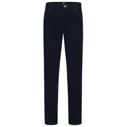 MEYER Pants male Blue size 40