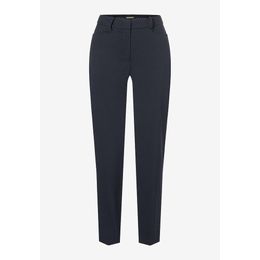 More & More More & More Pleated Pants 'HEDY' female Blue size 46
