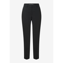 More & More More & More Pleated Pants 'HEDY' female Black size 36