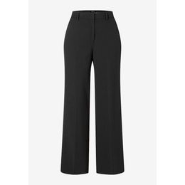 More & More More & More Pleated Pants female Black size 34