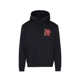 Volcom Sweatshirt 'Noder' male Black size XS
