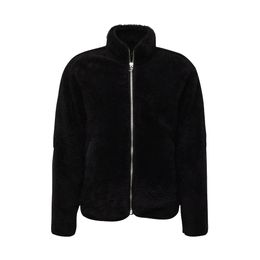 Rag & Bone rag & bone Fleecejacke 'FELIX' Herren Gr&ouml;&szlig;e S schwarz
