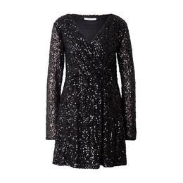 ABOUT YOU Dress 'Dena' female Black size 44