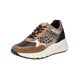 Nero Giardini Sneakers female Brown size 39