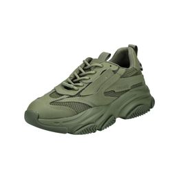 Steve Madden Sneakers 'Possess' male Green size 43