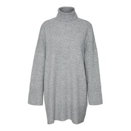 V&eacute;ro Moda Vero Moda Sweater 'NINNA' female Grey size XL