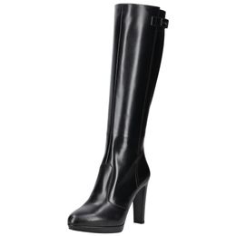 Nero Giardini Boots female Black size 35