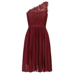 Kraimod Kleid Damen Größe 36 bordeaux