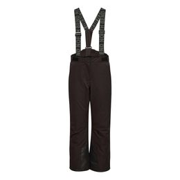 North Bend Outdoor Pants 'Giana' female Black size 46