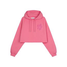 OH APRIL Sweatshirt Damen Gr&ouml;&szlig;e XL pink