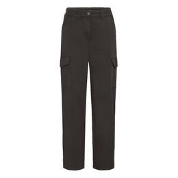 oxmo Cargo Pants 'Loco' female Black size XXL