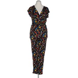 Love Moschino Damen Jumpsuit/Overall, schwarz, Gr. 40