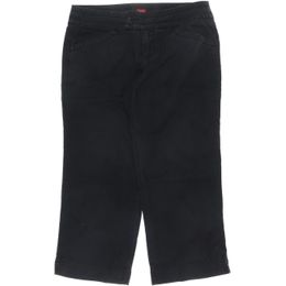 Esprit Damen Shorts, schwarz, Gr. 34