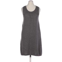 EDC by Esprit Damen Kleid, grau, Gr. 36