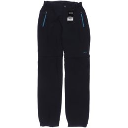 CMP Herren Stoffhose, marineblau, Gr. 176