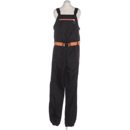 Puma Damen Jumpsuit/Overall, schwarz, Gr. 36