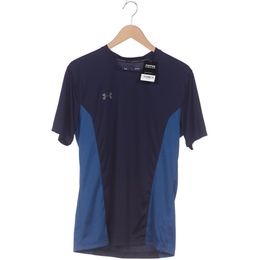 Under Armour Herren T-Shirt, marineblau, Gr. 52