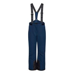 North Bend Outdoor Pants 'Giana' female Blue size 40