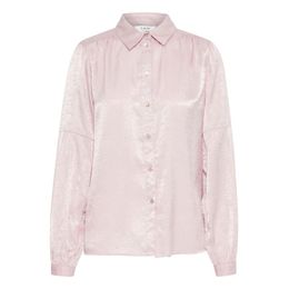 B.Young Bluse 'Halle' Damen Gr&ouml;&szlig;e XXL pastellpink
